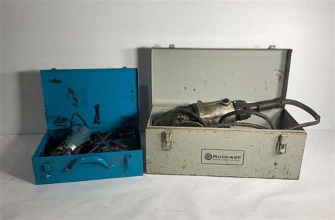 Tools Grinder Works Trimmer Does Not Hash Auctions