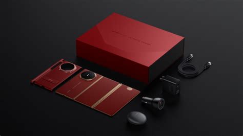 Did Huawei Just Tease The Global Release Of Mate Xt Trifold Xiaomiui Net