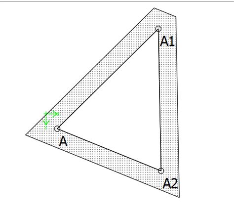 Bug Seam Allowance Sometimes Doesnt Create Corners Bug Reports