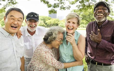 The Best Cities For A Relaxing Retirement Smartasset