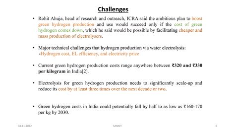 Green Hydrogen Generationpptx
