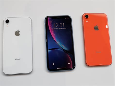 Iphone Xr Review Roundup Camera Performance Design And Battery Life Business Insider