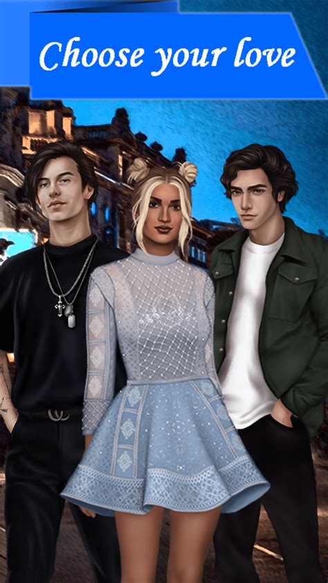 Android Için Visual Novel Apk İndir