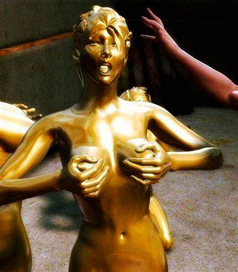 Goldendawn Midas Touch