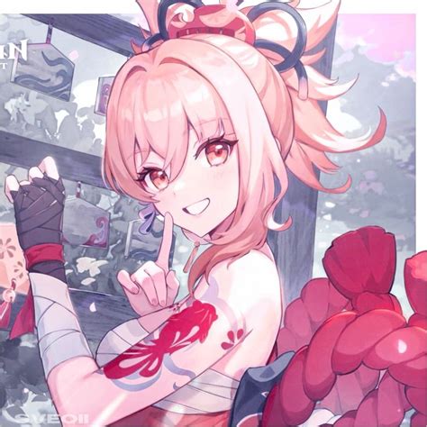 Pin On Genshin Icons