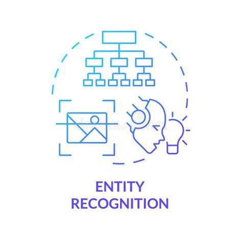 Information Hierarchy Line Icons Collection Organization Structure Classification