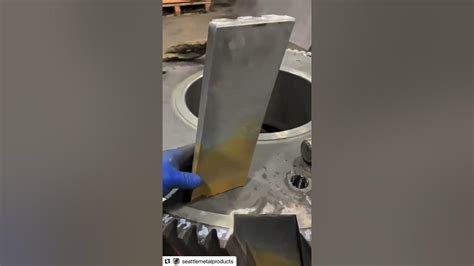 워터젯 절단기수압절단기로 정말 두꺼운 소재를 절단할 수 있습니다 Youtube