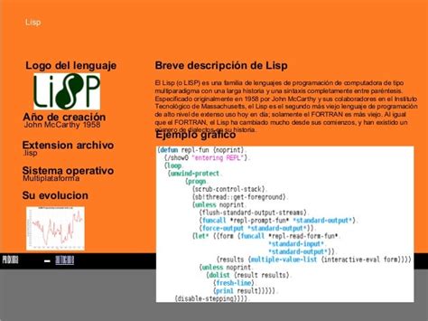 Lenguajes De Programacion