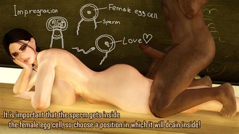 Simple Biology Comic 1337ezs Random Screenshots Loverslab