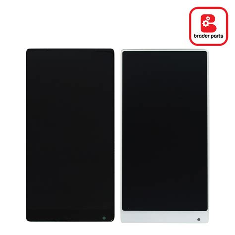 Jual Lcd Touchscreen Xiaomi Mi Mix Original Indonesia Shopee Indonesia