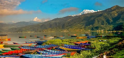 Explore The Beauty Of Pokhara Himalayan Social Journey Local