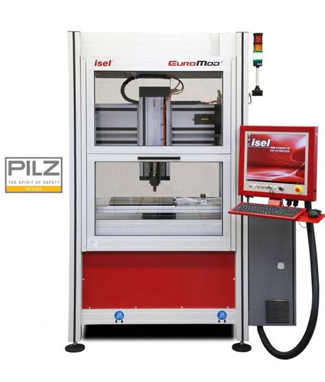 Isel Cnc Routers Desktop Overhead And Milling Routers Emco Group Uk