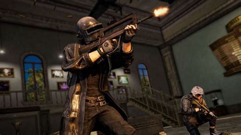 PUBG 2024 roadmap: Destructible environment, Unreal Engine 5, collaborations, and more