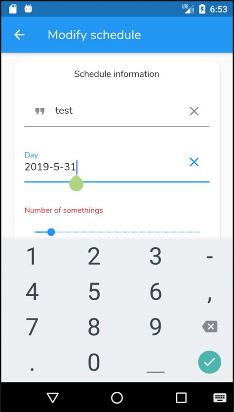 formbuilderdatetimepicker keyboard appearing · issue 71 · flutter form