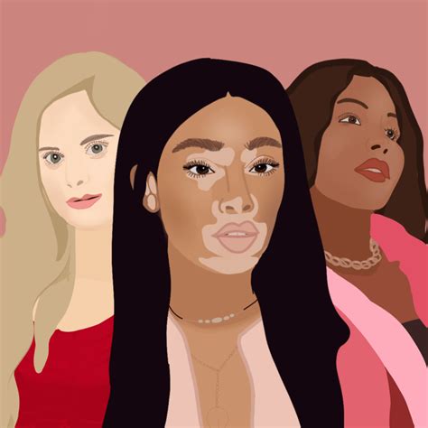 Diversity In The Modeling Industry The Paisano