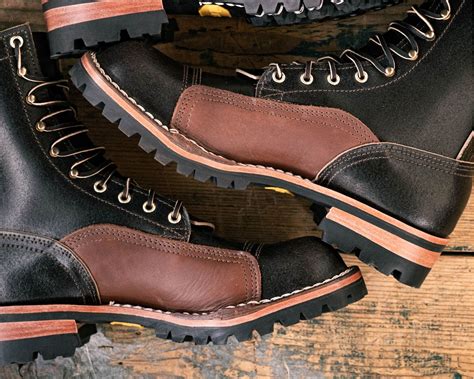 The Nd1 Is Back For A Limited Time Nicks Handmade Boots Facebook