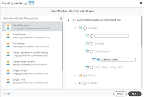 How To Two Way Sync Calendars Between Sharepoint And An Office 365 User Mailbo