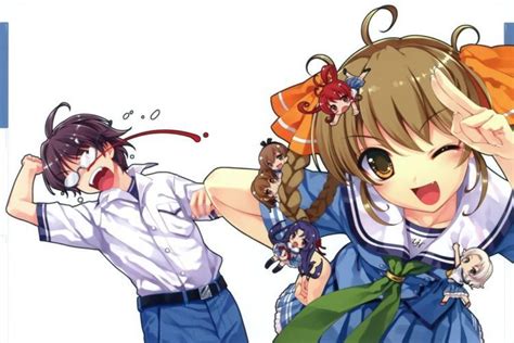 Fakta Menarik Tentang Tokoh Cowok Anime Yang Mimisan Pas Lihat Cewek Seksi Ternyata Ini Sebabnya