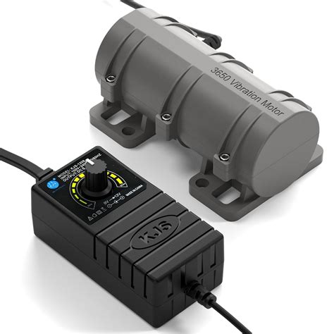 3800rpm Electric Motor Vibration Motor Dc 12v Vibrating Motor 10w