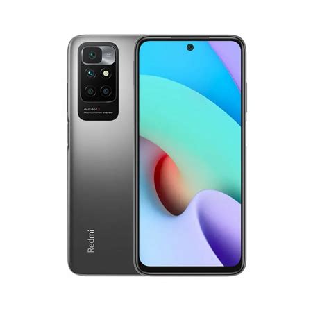 Celular Xiaomi Redmi Note S Onyx Gray Gb Gb Computienda Colombia