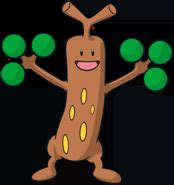 Sudowoodo Pokémon Wiki Fandom
