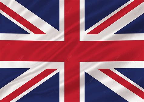 United Kingdom Flag Waving Background Images Hd Pictures And Wallpaper