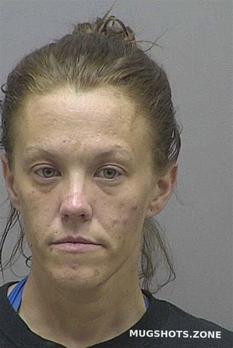 Lingerfelt Alita Shea 07212025 Lincoln County Mugshots Zone