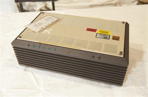 Collection Of Objects And Archives Relating To The Icl Series 39 Sx And