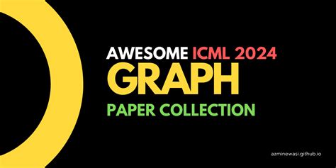 Icml 2024 GitHub Topics GitHub