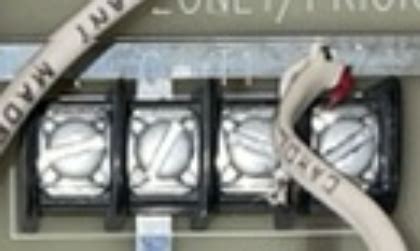 Electrical How To Install C Wire In This Setup Home Improvement Stack Exchange