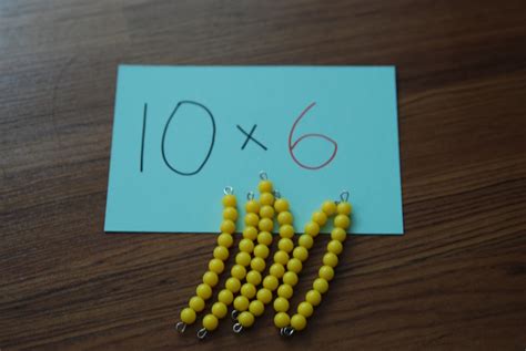 Homebabe SG Multiplication By 10