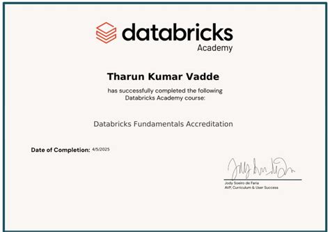 Databricks Dataengineering Machinelearning Ai Datascience