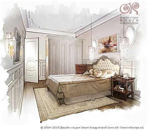 Подача проекта Красивые визуализации T Demi — Livejournal