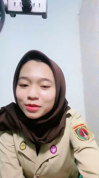 Pelajar Abg Pramuka Pamer Tetek Bogel Eporner