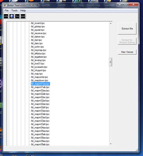 [tutorial] kotor modding tutorial series tutorials deadly stream