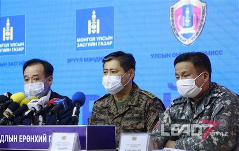 Чингэлтэй дүүрэгт хөл хорио тогтоож хөдөлгөөн хязгаарлана