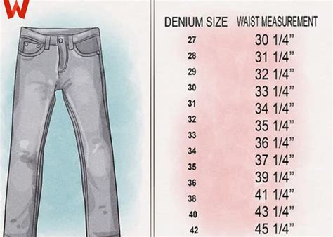 Inseam Measurement And Height Bike Size Chart Infographic Get The