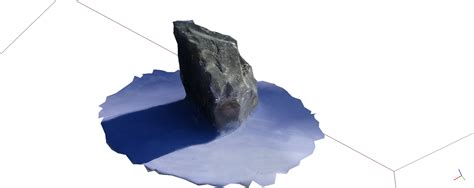 Active Tectonics Structure From Motion Using Video From My Phone Camera