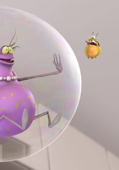 Watch Erky Perky S03e314 Bug In The Bubble Free Tv Shows Tubi