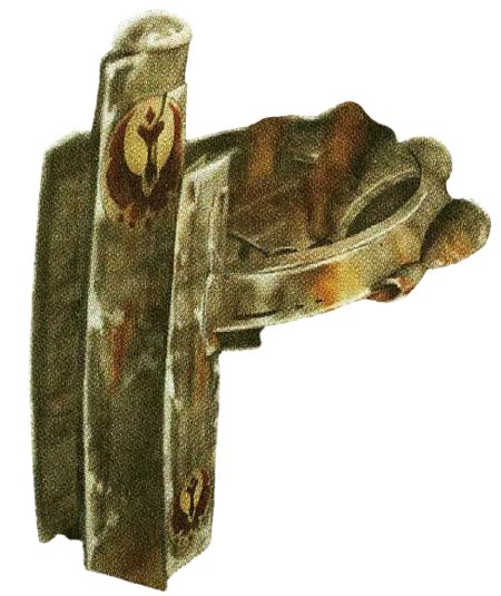 Tri Scythe Class Frigate Star Wars Saga Edition