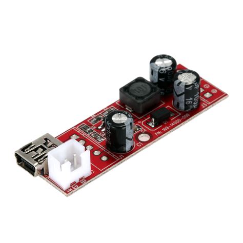 2016 upgrade dc dc converter boost module step up module board for