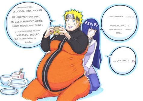 Fat Naruto Part 1 1 By Redsurfer12 On Deviantart