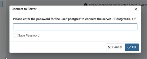 How To Install Postgres On Windows Database Star