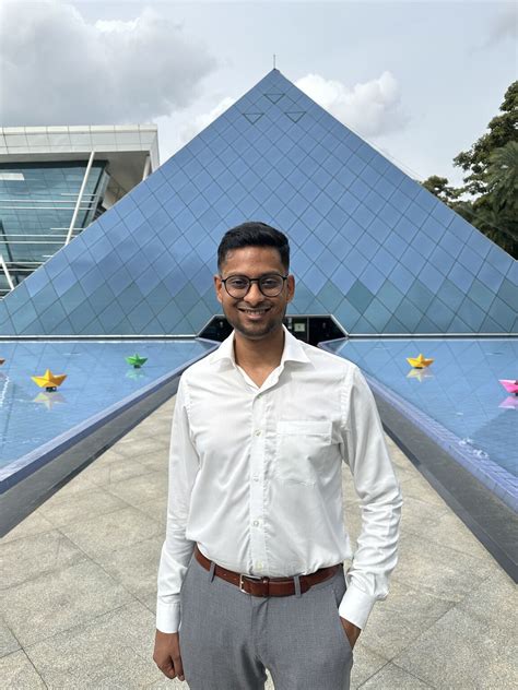 ishan joshi on linkedin thrilled to share that i recently completed