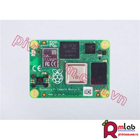 Raspberry Pi Compute Module CM GB GB Wireless