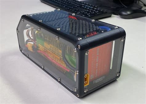 Final Report Ebike Battery Aesthetics Of Design