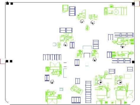 Proposed Cellular Layout Download Scientific Diagram