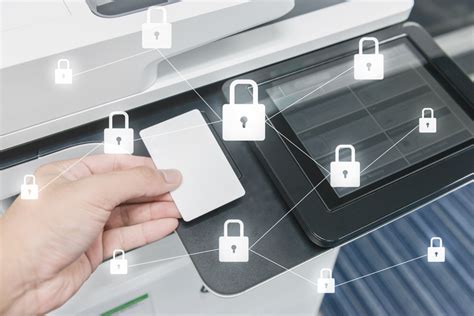 Secure Printing The Foundation Of Multi Layered Security Quocirca
