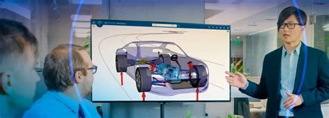 Simpack Flexible Body Modules Simulia Dassault Systèmes