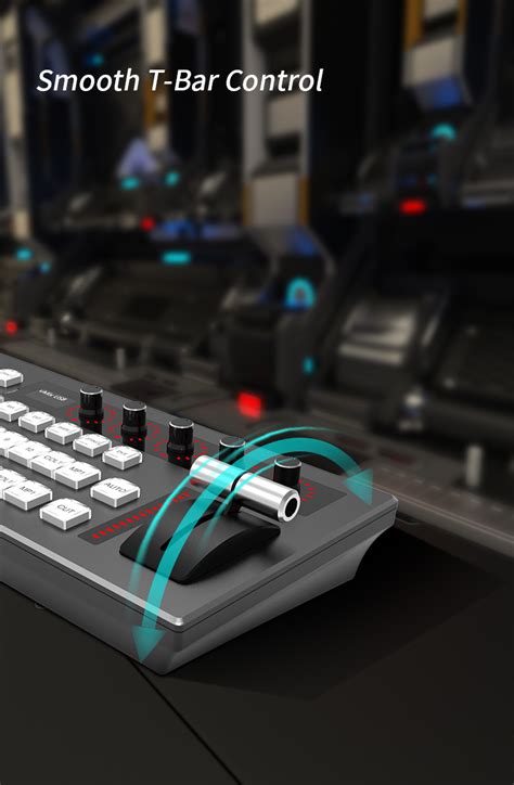 Oton Kb12 Vmix Midi Controller With Built In Template For Quick Setup Profilm Professional